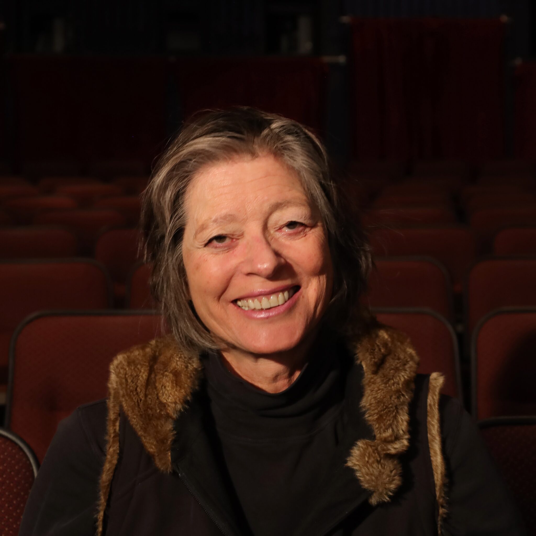 about - Taos Center for the Arts